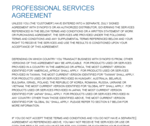 Professional Services Agreement Templates - 24 Free Samples - My Word ...